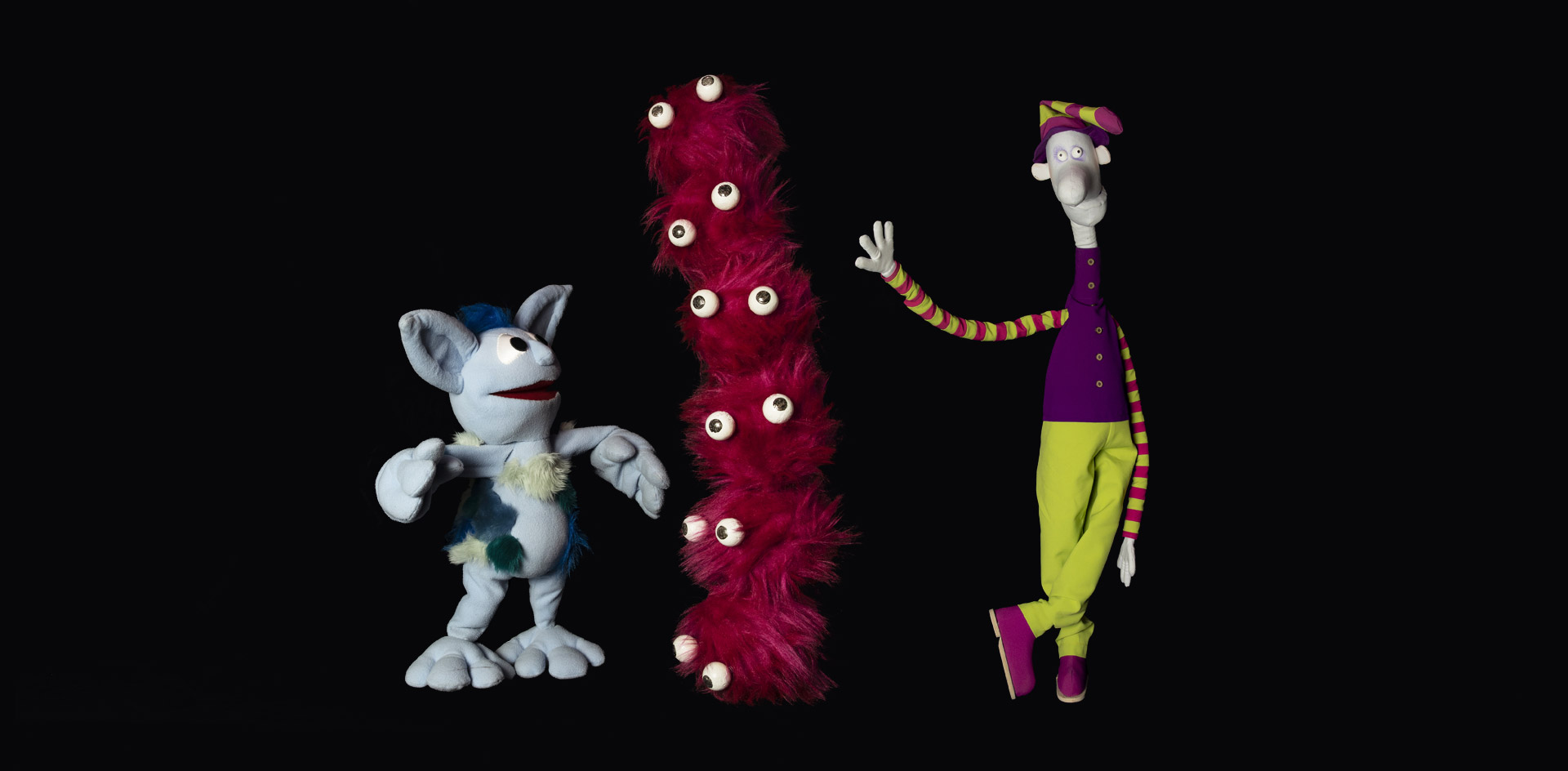 Humpty Dumpty Puppet Theatre (Toronto)